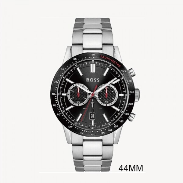 boss 보스 얼루어 크로노그래프 5ATM 1513922 - 위핑