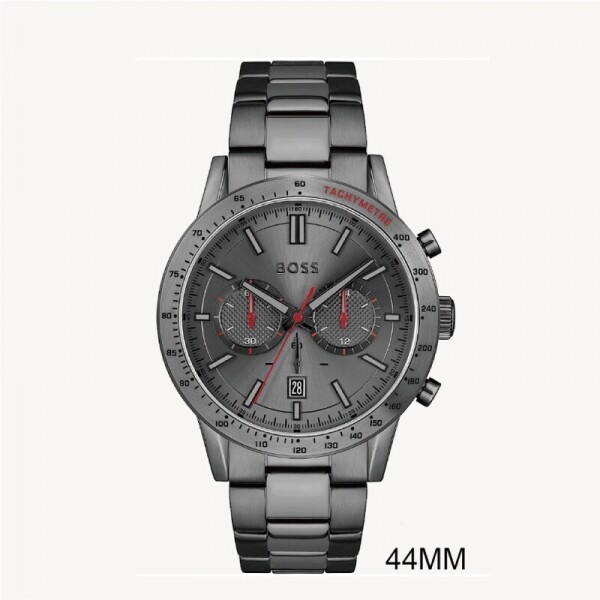 boss 보스 얼루어 크로노그래프 5ATM 1513924 - 위핑