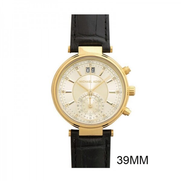 MICHAEL KORS 마이클코어스 Watch NEW Authentic Womens Band- Style 시계 MK2433 - 위핑