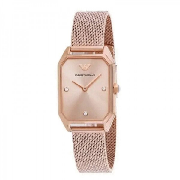 EMPORIO ARMANI 엠포리오 아르마니 여성시계 AR11347 - 위핑