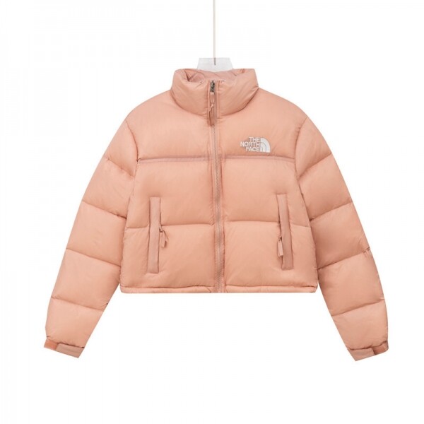 노스페이스 The North Face Nuse 2 Vintage 쇼트 하이웨스트 패딩 점퍼 - 위핑