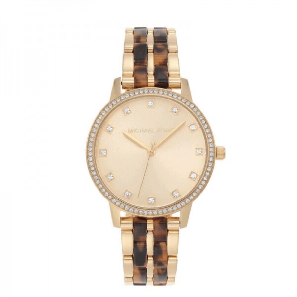 MICHAEL KORS 마이클코어스 Watch Michael Kors Melissa 여성 Multicolor MK4395 - 위핑