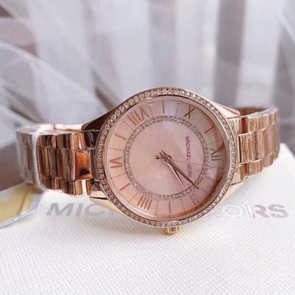 Michael Kors 마이클코어스 시계 MK4464 - 위핑
