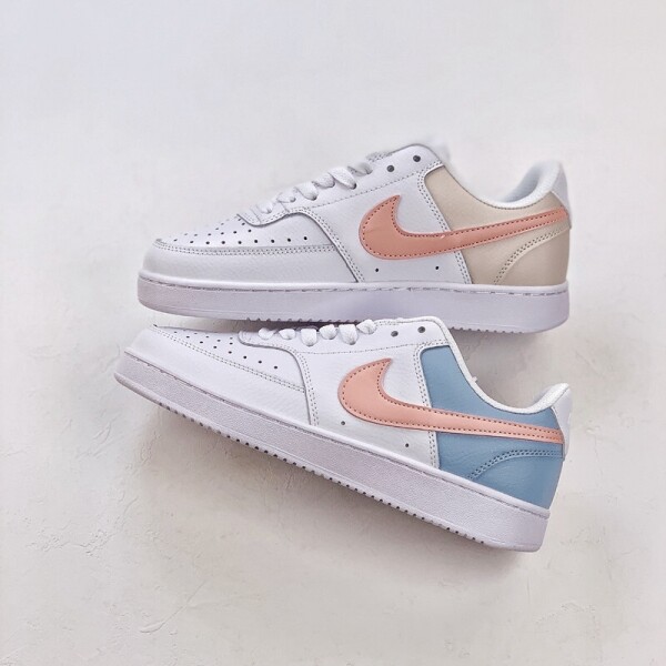 나이키 NIKE 코트 비전 로우 CD5434-103 스니커즈 - 위핑