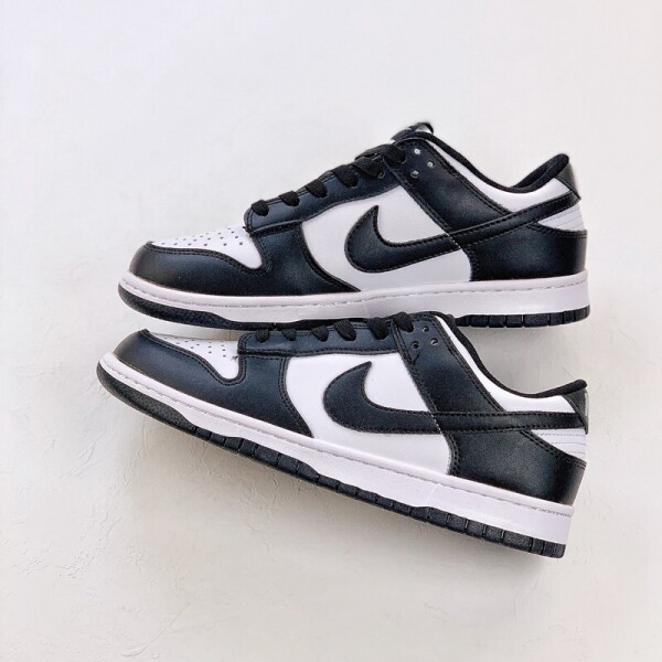 나이키 NIKE 덩크 로우 범고래 DD1391-100 - 위핑