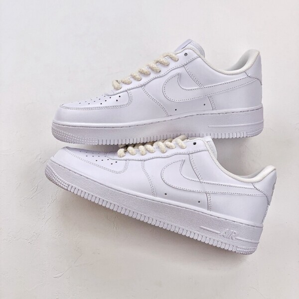 나이키 NIKE 에어 포스 원 로우 315122-111 - 위핑