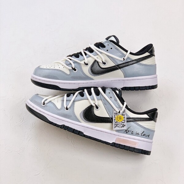 나이키 NIKE 덩크 로우 DD1391-100 - 위핑