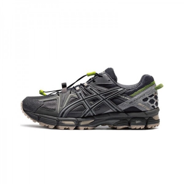 ASICS 아식스 젤 카하나 8 다크 그레이 1011B387-021 - 위핑