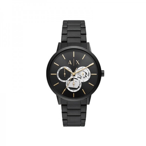 Armani Exchange AX 아르마니 익스체인지 Watch 남성 AX2748 - 위핑