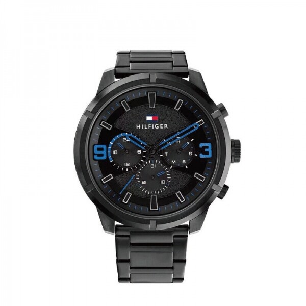 Tommy Hilfiger 토미 힐피거 손목시계 WILD 남성 1792070 - 위핑