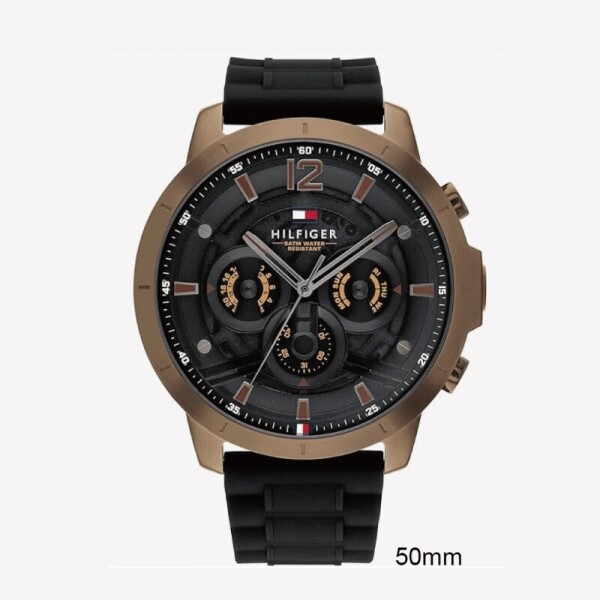 Tommy Hilfiger 토미 힐피거 시계 1710491 - 위핑