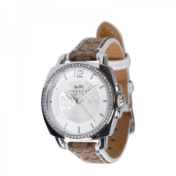 Coach 코치 watch Boyfriend Signature 14503148 - 위핑