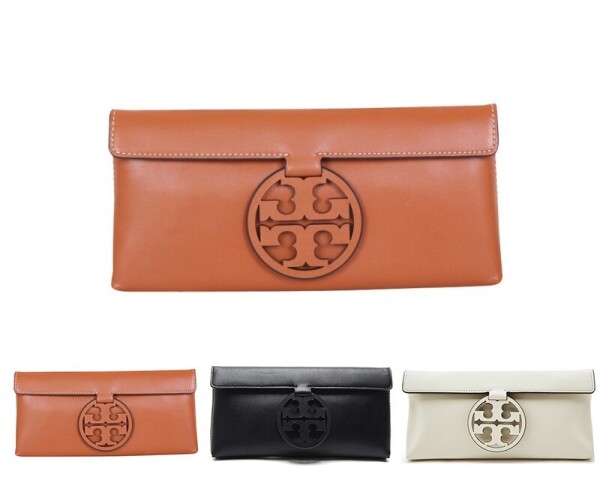 토리버치 밀러 클러치 46988 TORY BURCH - 위핑