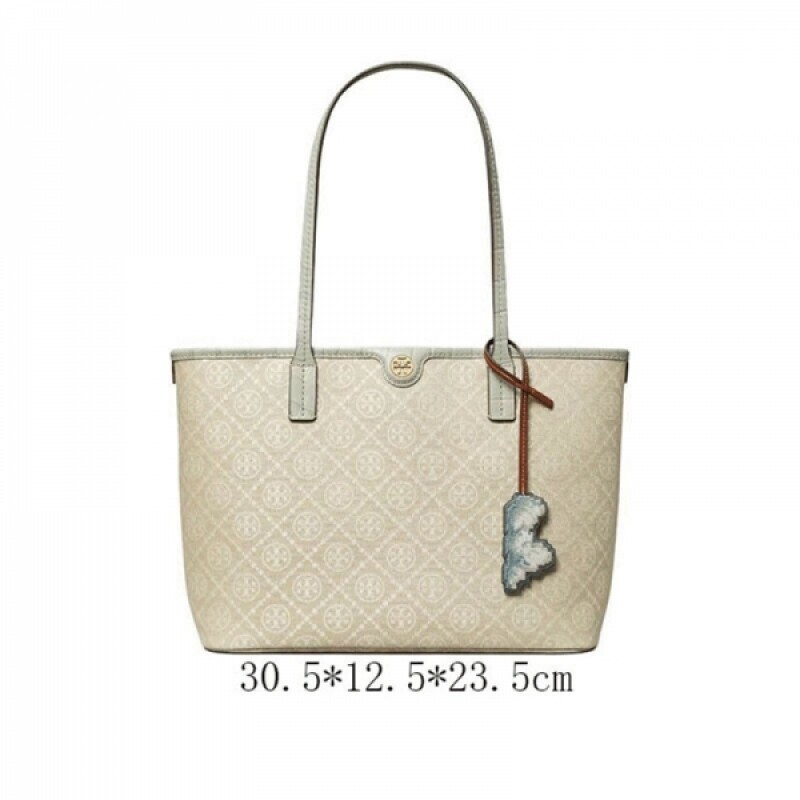 TORY BURCH 토리버치 여성 토트백 156927 - 위핑