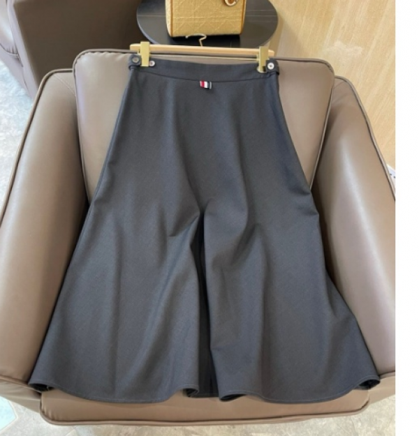 톰 브라운 Thom Browne 여자 스커트 - 위핑