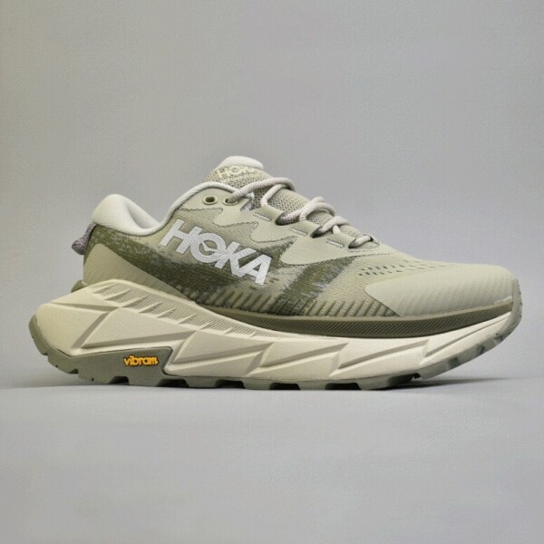 HOKA 호카 여성 여자 스카이라인 플로트 X 카키 1143430-BYCL - 위핑