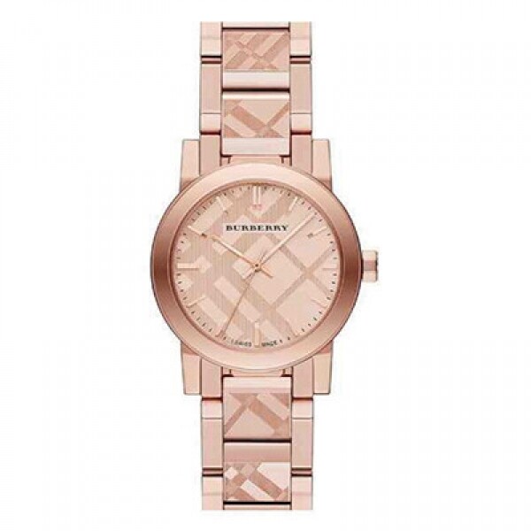 BURBURRY 버버리 시계 BU9235 - 위핑