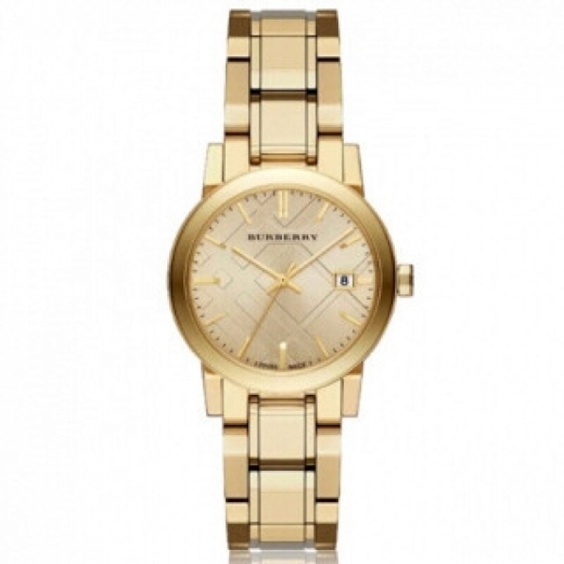 BURBURRY 버버리 여성 시계 BU9227 - 위핑