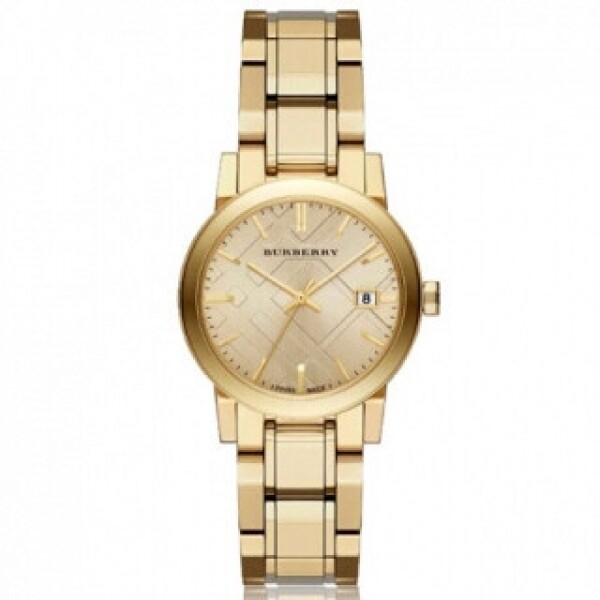 BURBURRY 버버리 여성 시계 BU9227 - 위핑