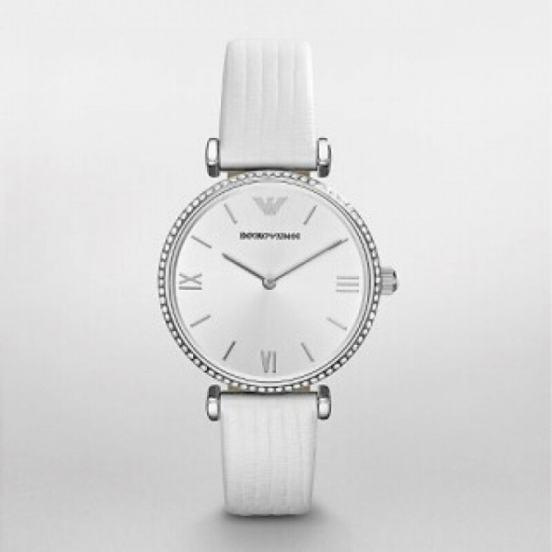 ARMANI 엠포리오 알마니 시계 AR1680 - 위핑