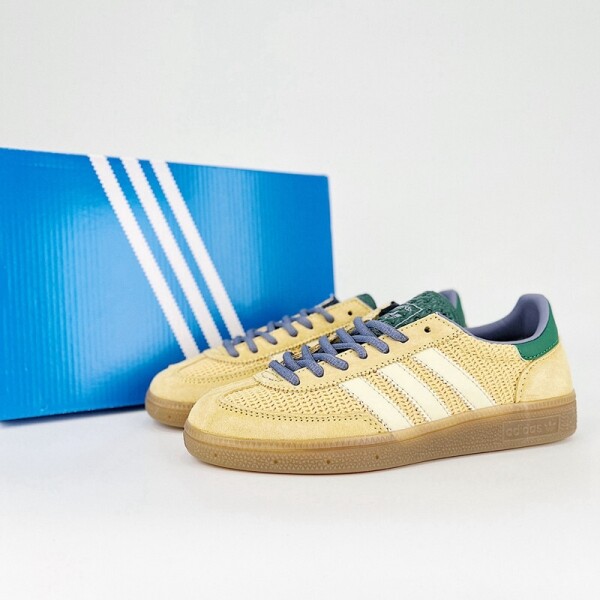 아디다스 Adidas 클래식 빈티지 트렌드 캐주얼 슈즈 II0055 - 위핑