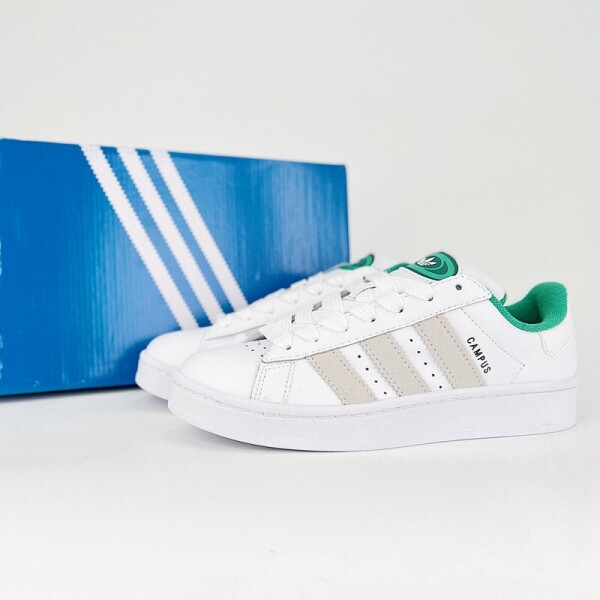 아디다스 Adidas 모던 클래식 심플 빈티지 캐주얼 보트화 ID2067 - 에이프