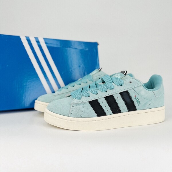 아디다스 Adidas 클래식한 빈티지 디자인 트렌디한 캐주얼 슈즈 ID6248 - 위핑