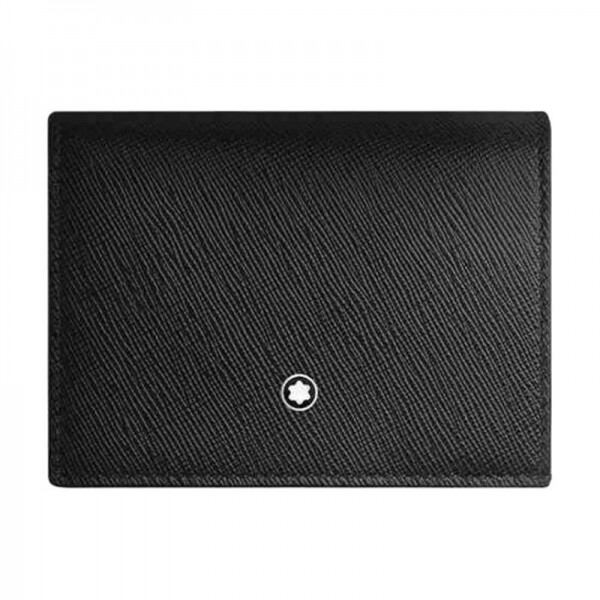 몽블랑 사토리얼 나노 컨티넨탈지갑 198876 - 위핑