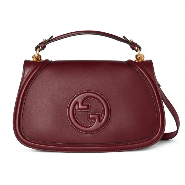 구찌 GUCCI 클래식 로고 모던 빈티지 토트백 815716 AAEC2 - 위핑