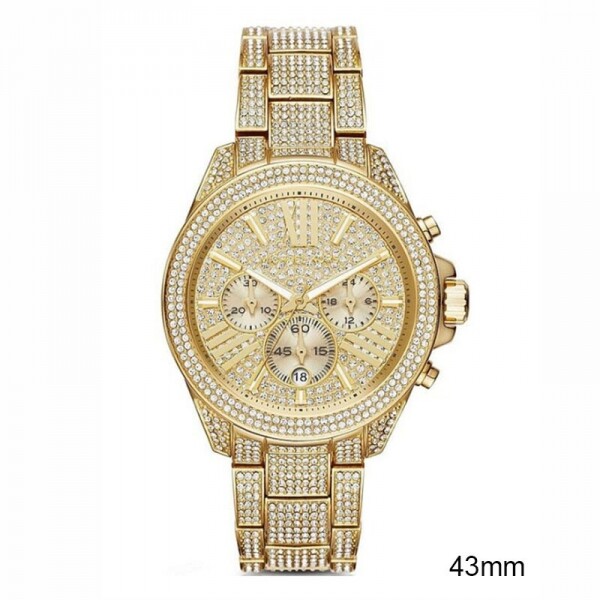 Michael Kors 마이클 코어스 시계 MK6355 - 위핑