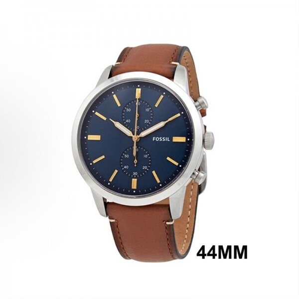 Fossil 파슬 Townsman 유니섹스 시계 FS5279 - 위핑