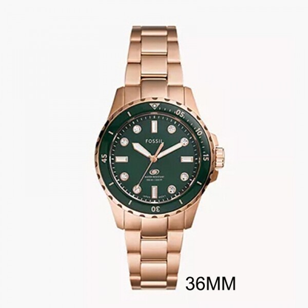 Fossil 파슬 시계 ES5371 - 위핑