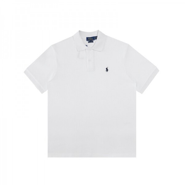 폴로 랄프로렌 POLO RALPH LAUREN 포니 자수 로고 클래식 베이직 폴로 셔츠 티셔츠 반팔 - 위핑