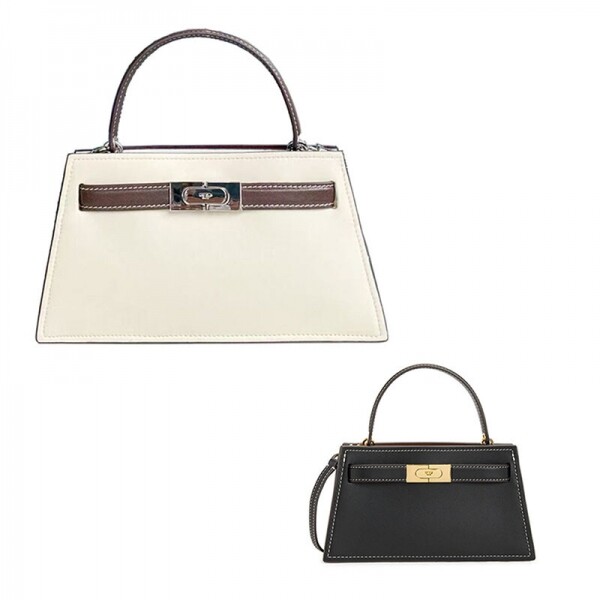 TORY BURCH 토리버치 여성 토트백 168954black - 위핑