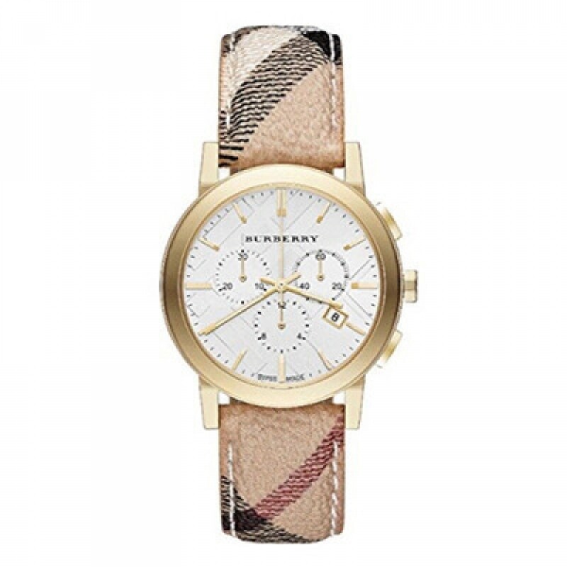 BURBURRY 버버리 시계 BU9752 - 위핑