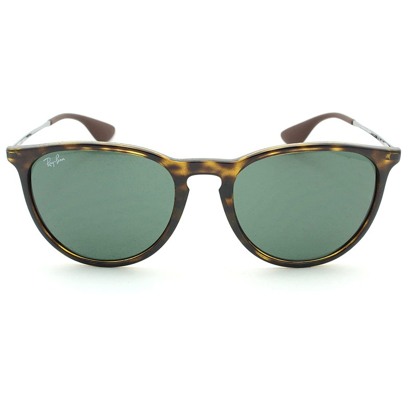 Ray-Ban RB4171 Erica Classic Women Tortoise Sunglasses 71071 - 54mm - 위핑