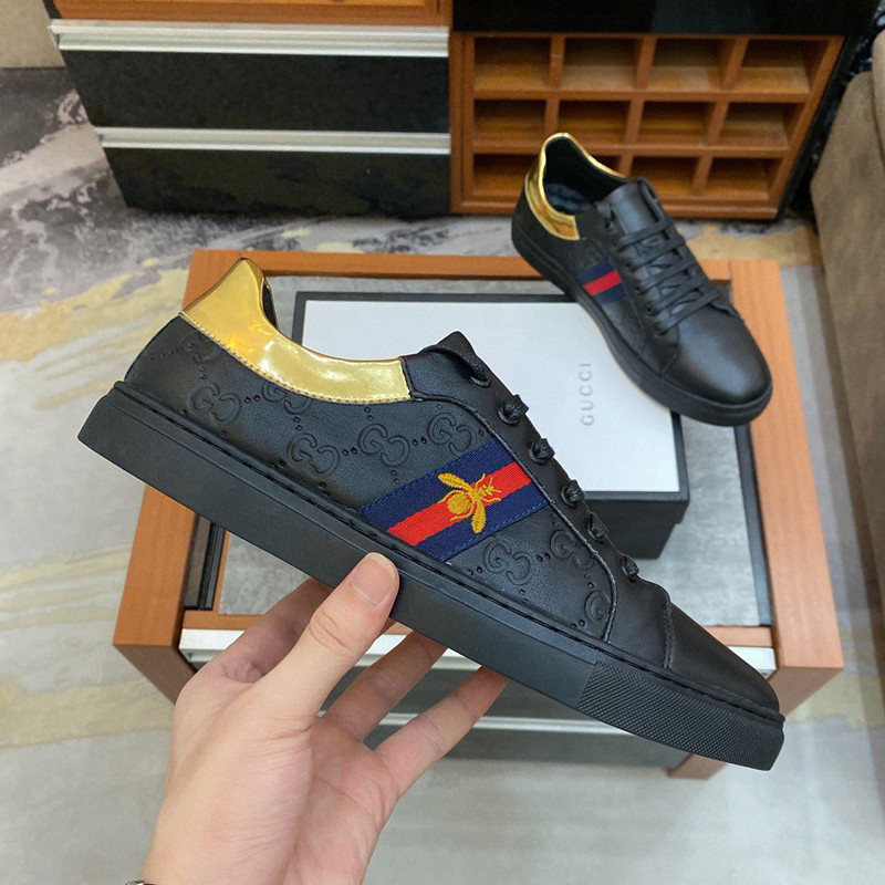 구찌 GUCCI 남성 운동화 캐주얼 신발 - 위핑