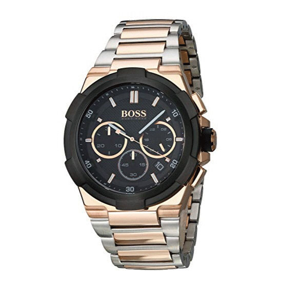 HUGO BOSS 휴고보스 손목시계 HB1513358 - 위핑