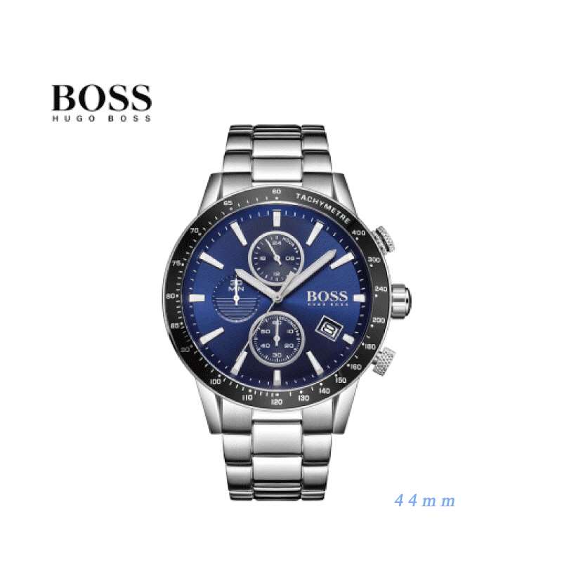휴고보스 시계 HUGO BOSS 1513510 - 위핑