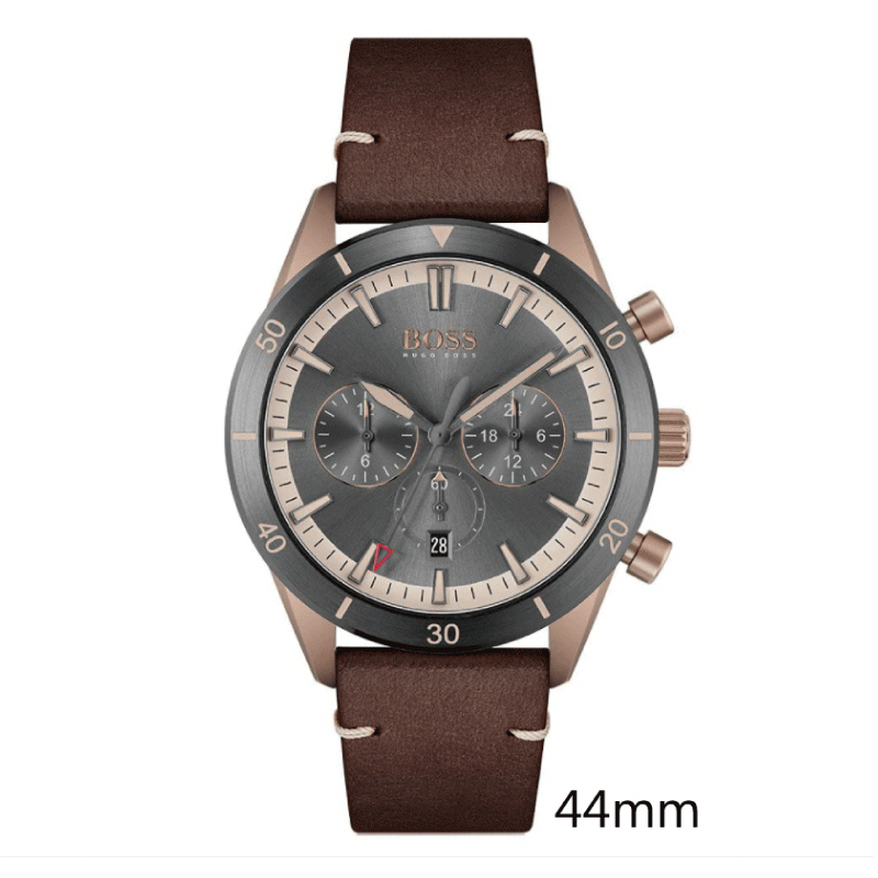 BOSS 휴고 보스 Watch Santiago Mens 1513861 1513861 - 위핑