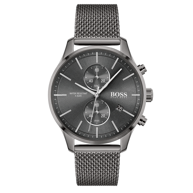 BOSS 휴고 보스 Hugo Boss Watch 1513870 1513870 - 위핑