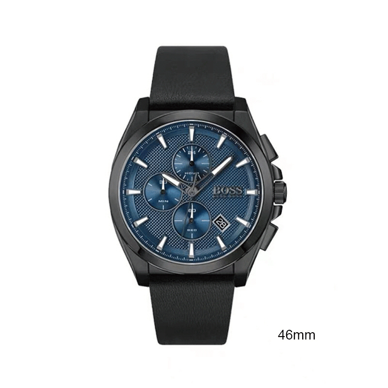 BOSS 휴고 보스 Hugo Boss Watch Grandmaster Mens 1513883 1513883 - 위핑