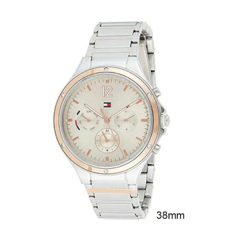 토미힐피거 TOMMY HILFIGER 손목시계 1782279 - 위핑