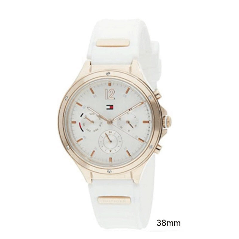 토미힐피거 TOMMY HILFIGER 손목시계 1782280 - 위핑