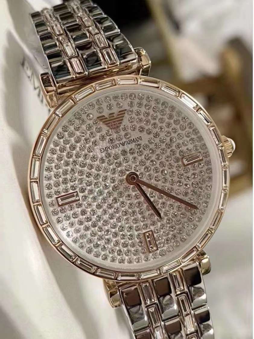 Armani 엠포리오아르마니 시계 AR11293 - 위핑