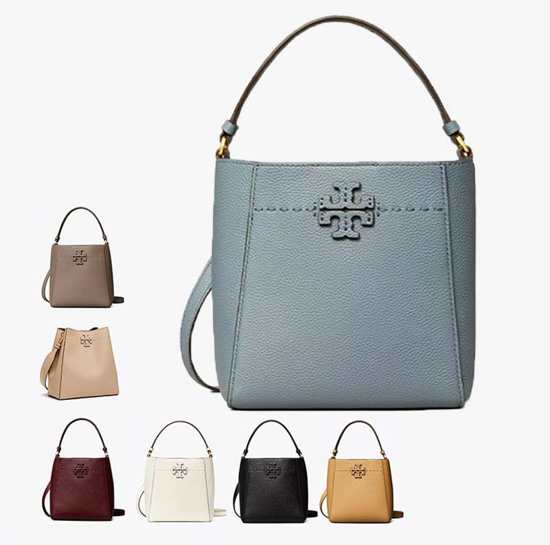 Tory Burch 토리버치 키라 쉐브론 컨버터블 숄더백 58465 - 위핑