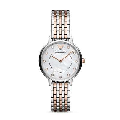 ARMANI 엠포리오 알마니 시계 AR11094 - 위핑