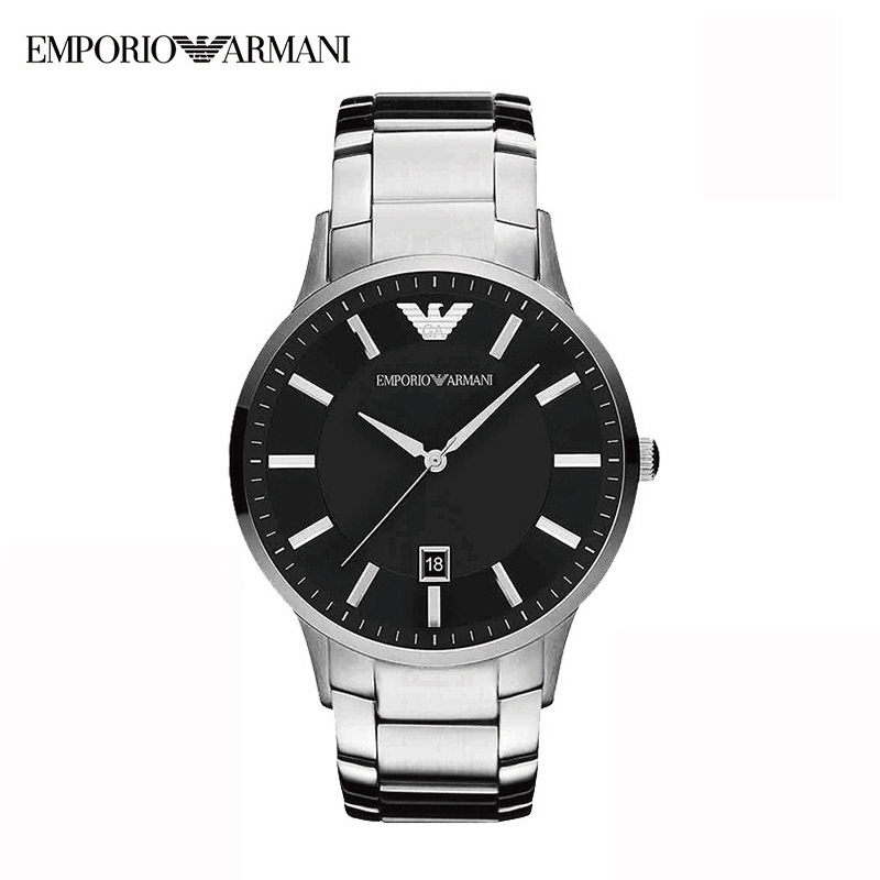 ARMANI 엠포리오 알마니 시계 AR11181 - 위핑