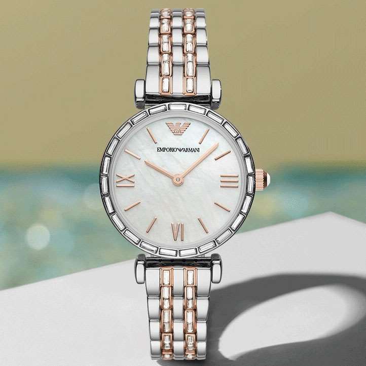 Armani 엠포리오아르마니 시계 AR11290 - 에이프