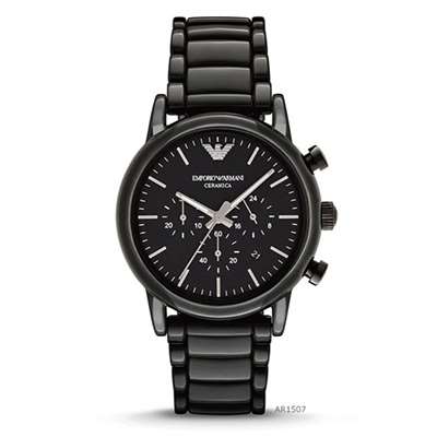 ARMANI 엠포리오 아르마니 시계 AR1507 - 위핑